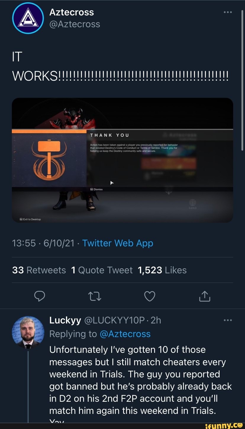 Aztecross memes. Best Collection of funny Aztecross pictures on iFunny