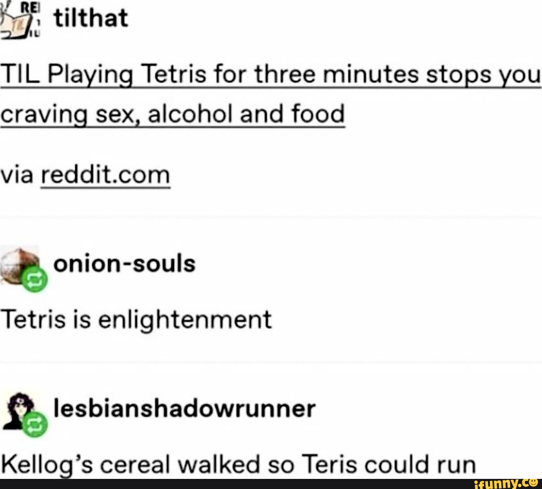 Tetris memes. Best Collection of funny Tetris pictures on iFunny