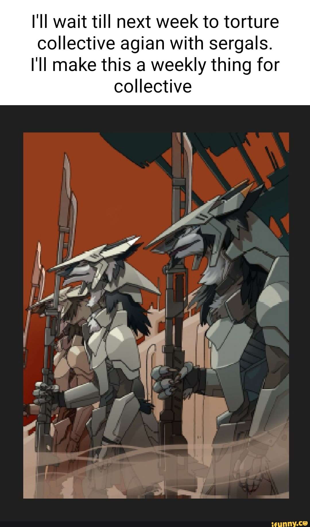 Sergals memes. Best Collection of funny Sergals pictures on iFunny