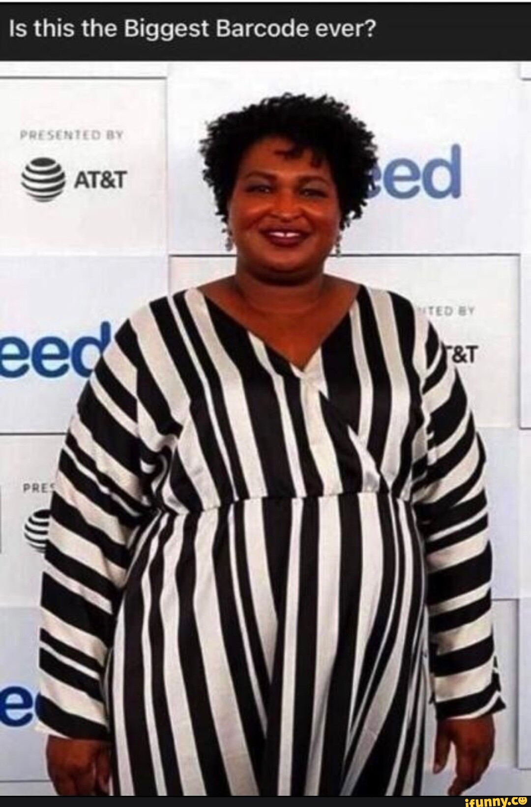 This The Biggest Barcode Ever SO SQ IFunny This The Biggest Barcode Ever SO SQ IFunny