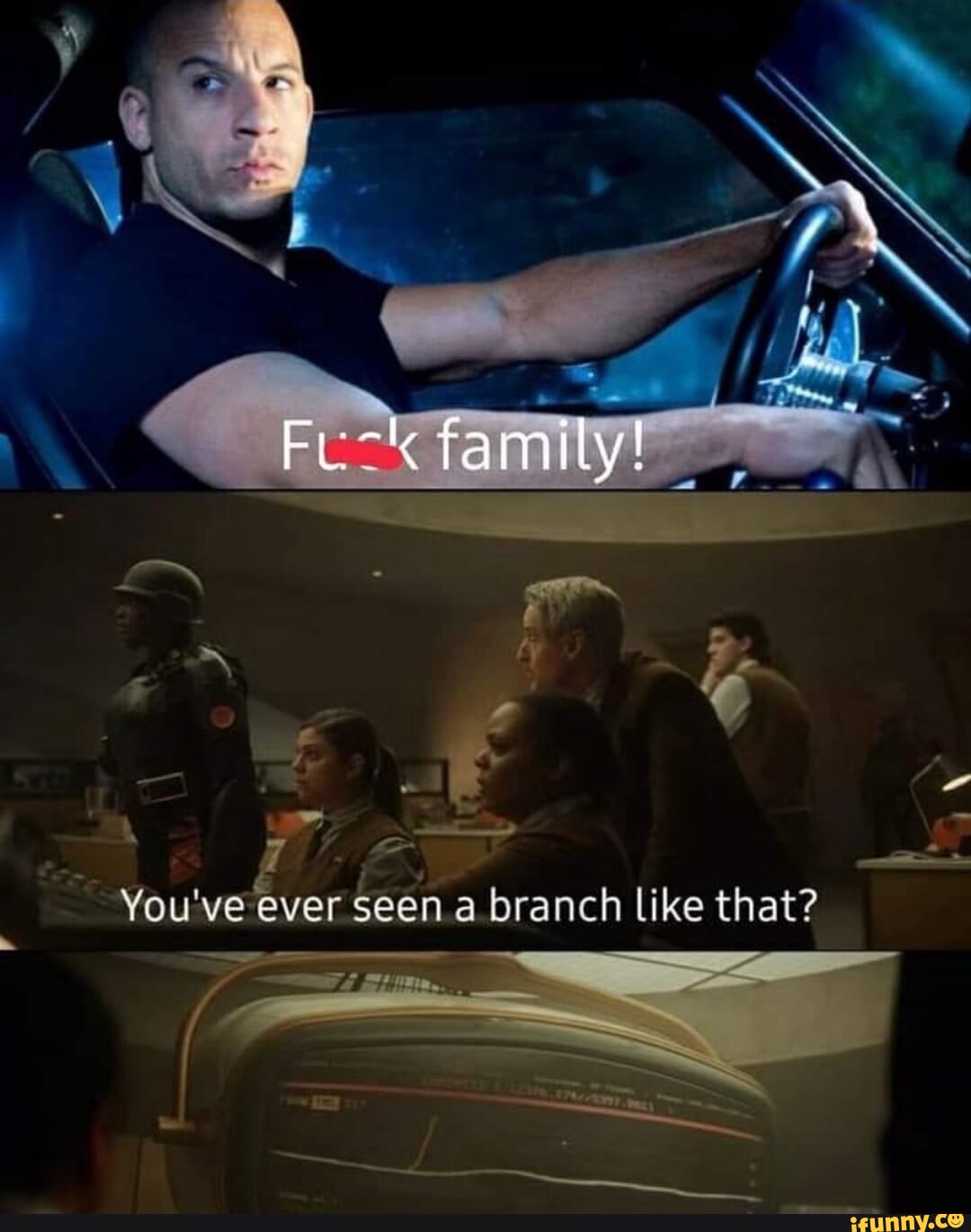 Branch memes. Best Collection of funny Branch pictures on iFunny