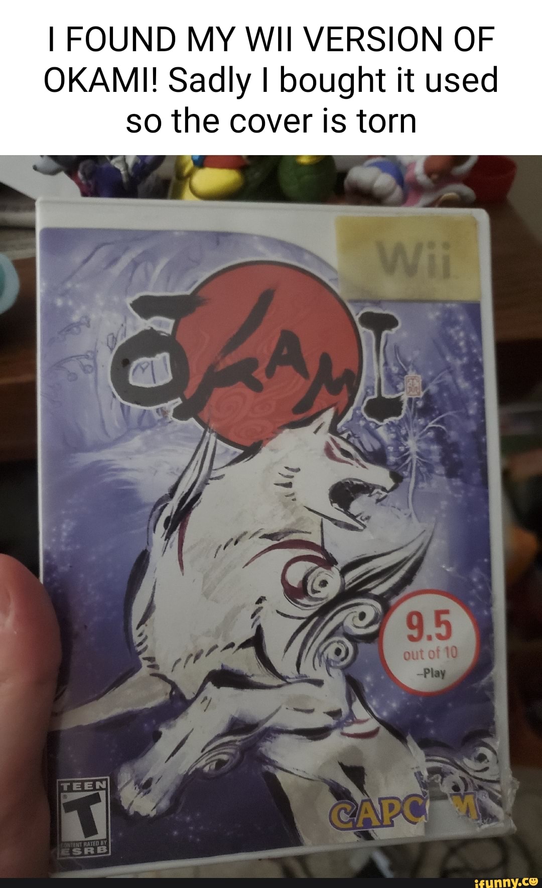 Okami memes. Best Collection of funny Okami pictures on iFunny