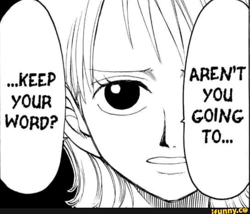 Nami memes. Best Collection of funny Nami pictures on iFunny