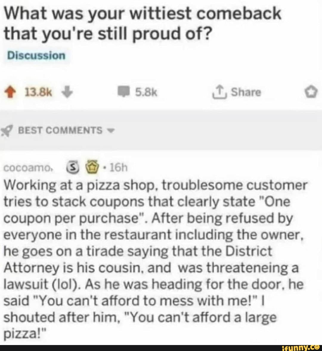 Wittiest memes. Best Collection of funny Wittiest pictures on iFunny