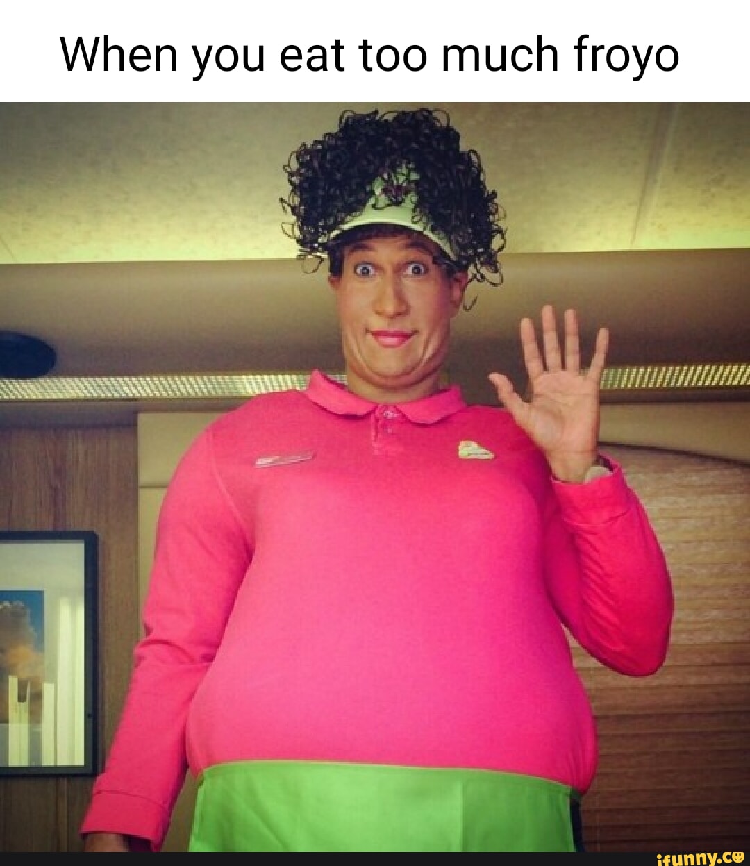 Froyo memes. Best Collection of funny Froyo pictures on iFunny