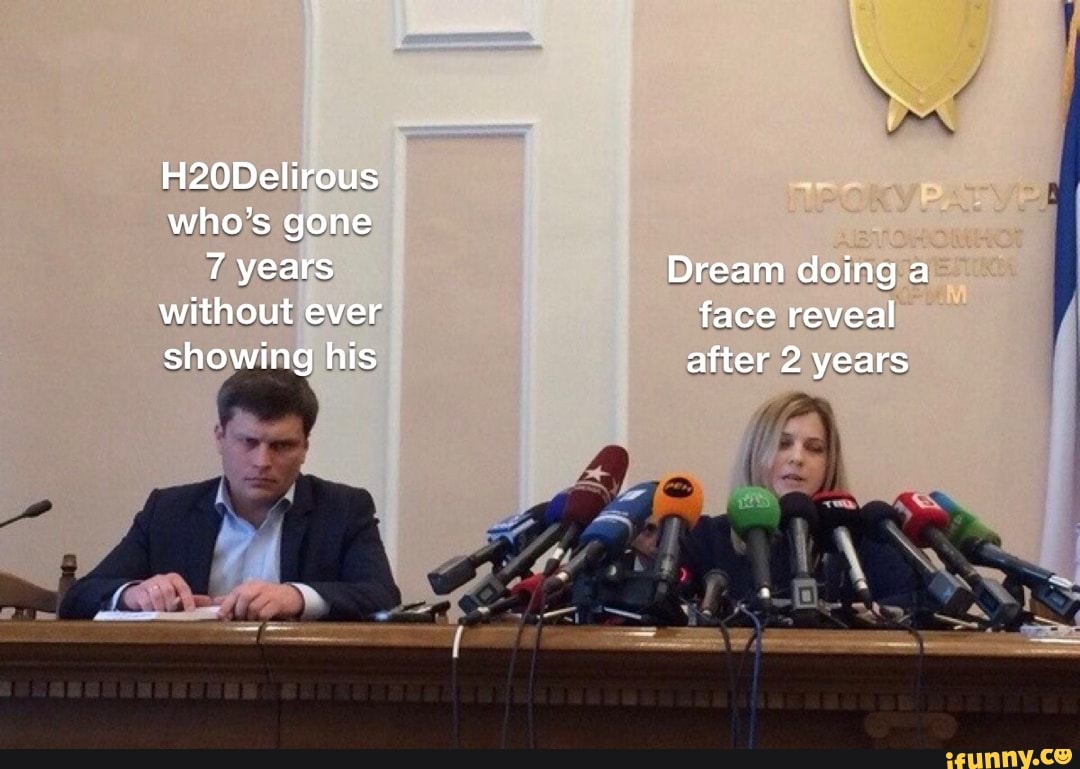 Ethoslab face reveal