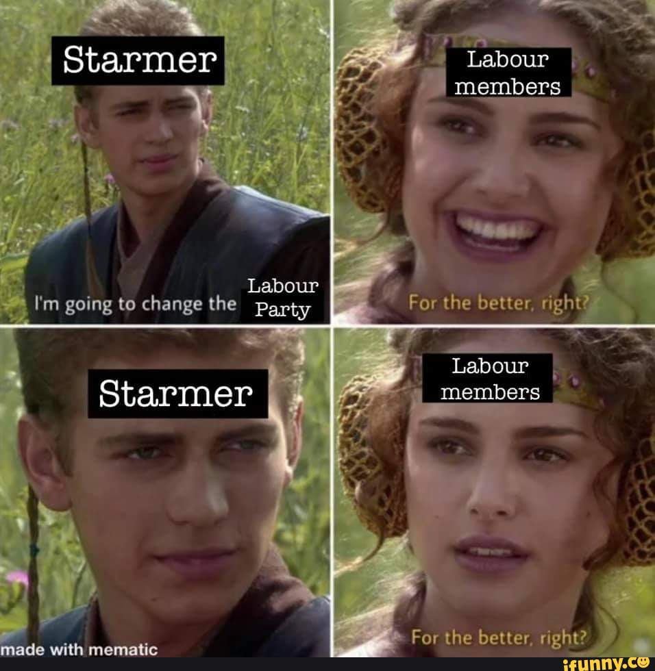 Starmer memes. Best Collection of funny Starmer pictures on iFunny