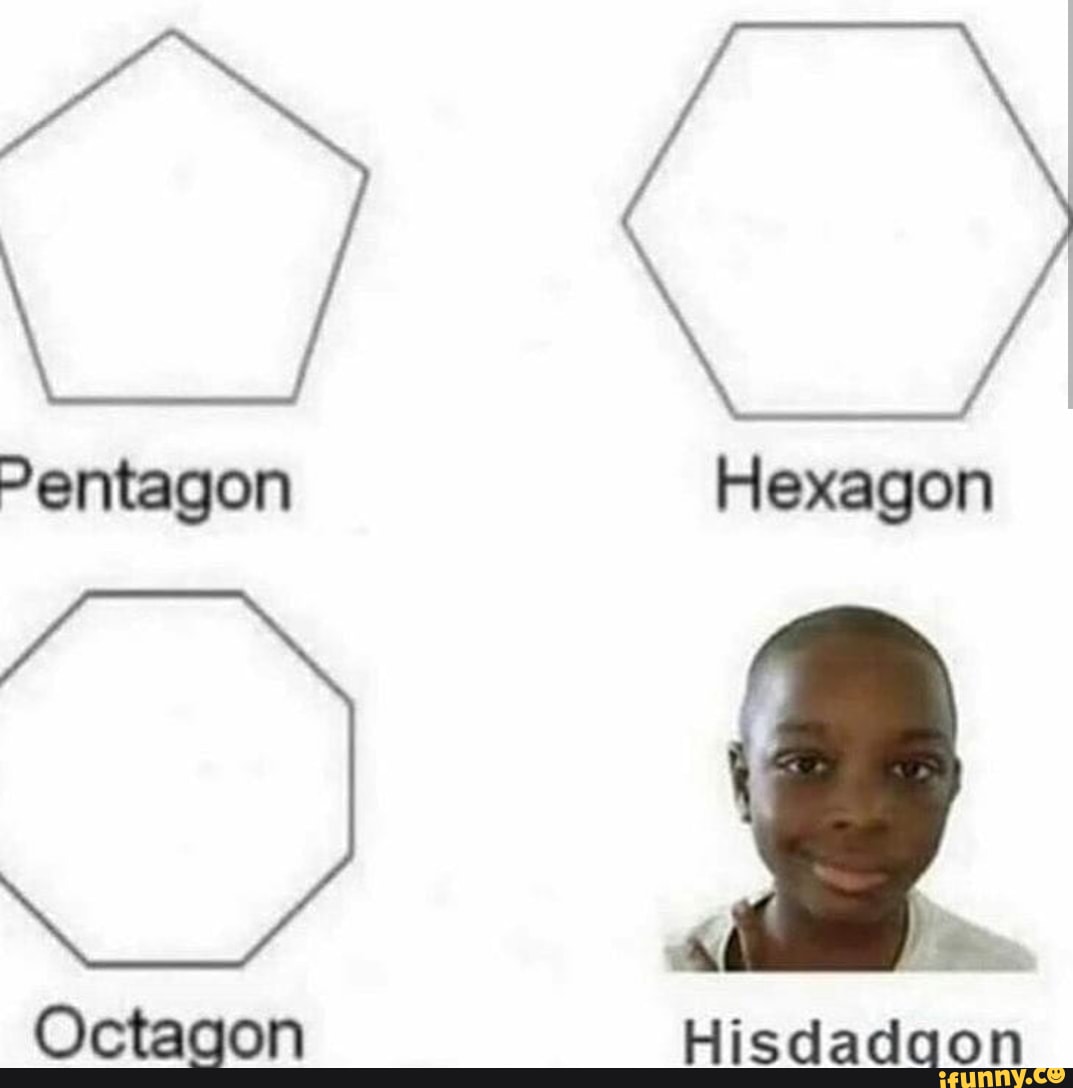 Octagon memes. Best Collection of funny Octagon pictures on iFunny