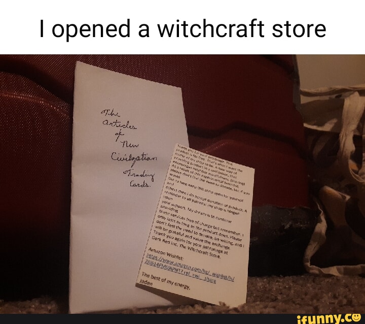 Witchcraft memes. Best Collection of funny Witchcraft pictures on iFunny
