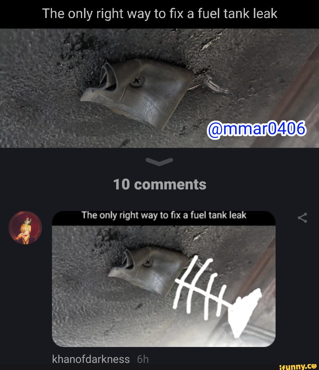 I'm gonna start cussing ppl out but with some biblical ass shit like i ...