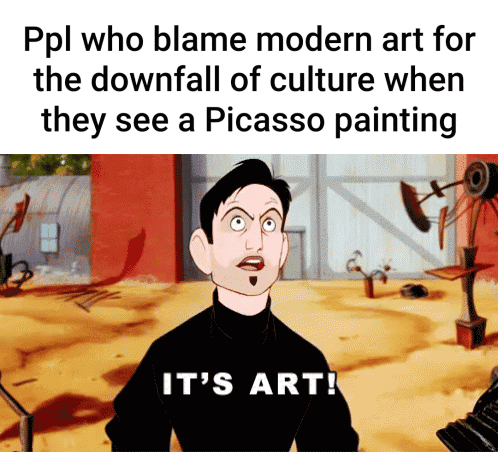 Picasso memes. Best Collection of funny Picasso pictures on iFunny