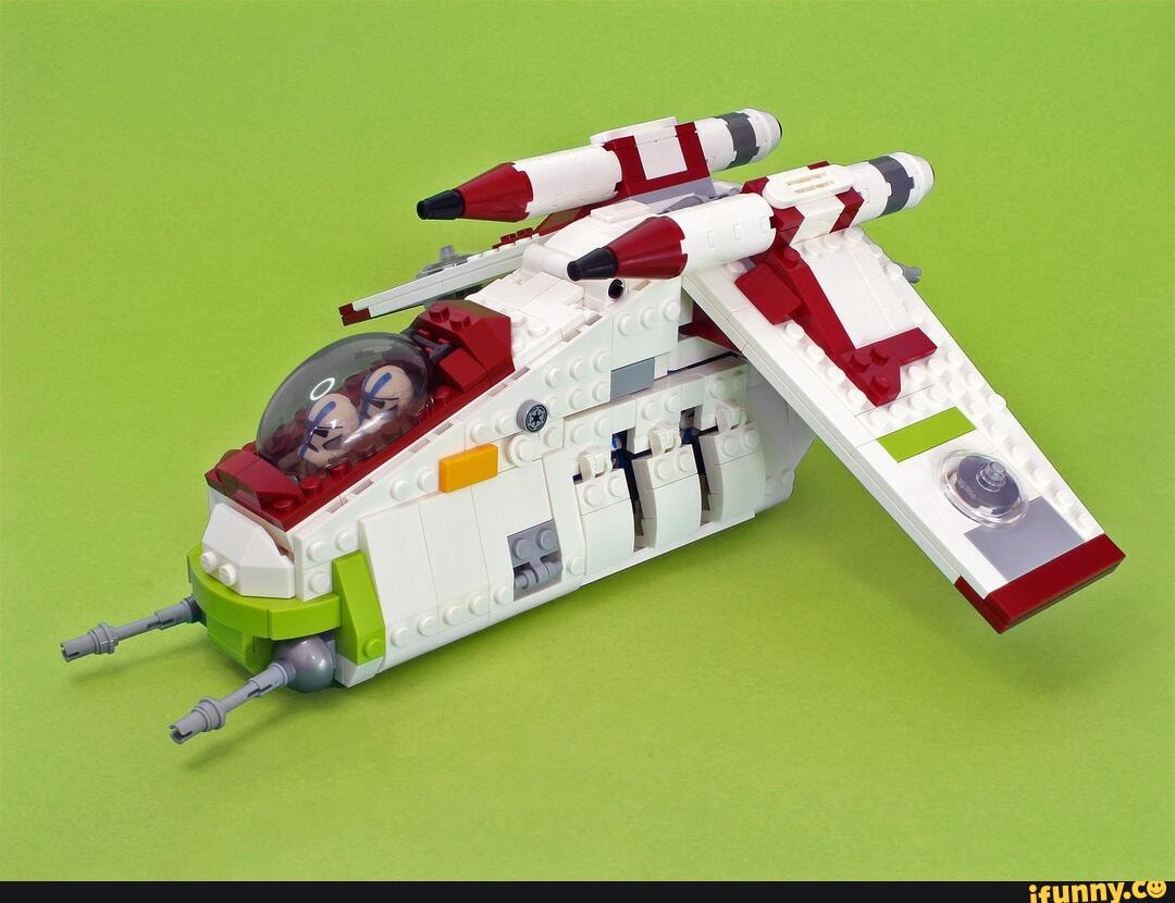 Republic_gunship memes. Best Collection of funny Republic_gunship ...
