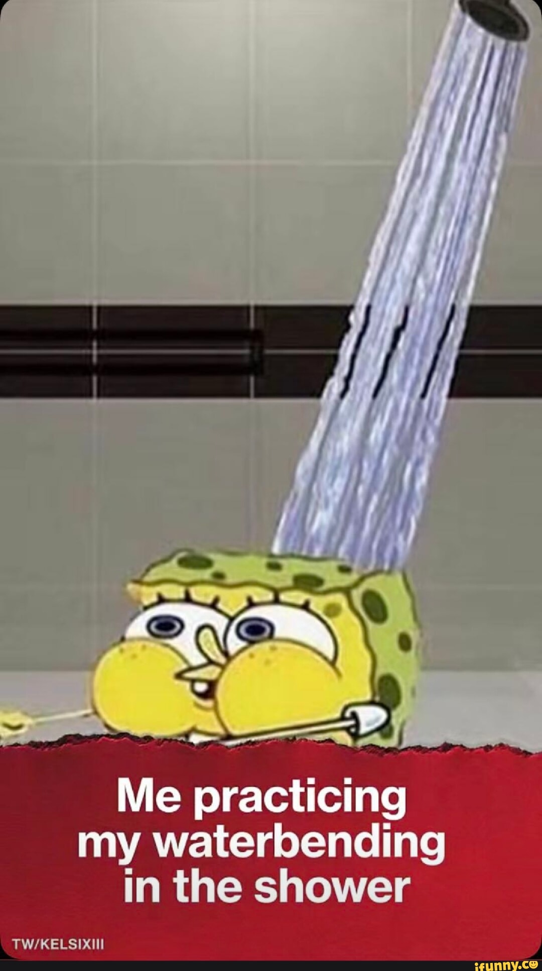 Waterbending memes. Best Collection of funny Waterbending pictures on ...