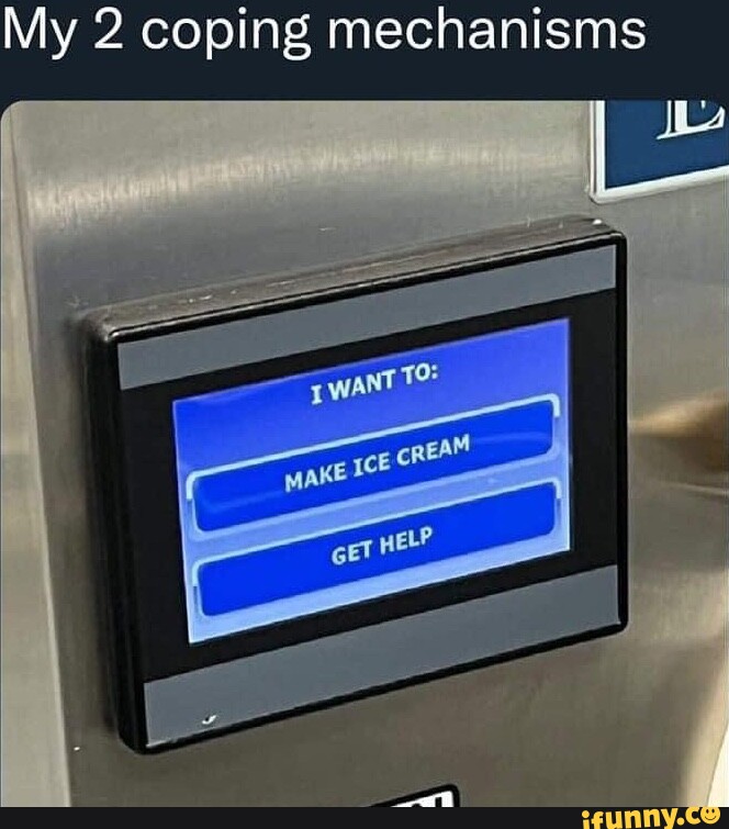 Coping memes. Best Collection of funny Coping pictures on iFunny