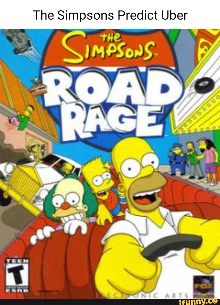 Simpsonspredictions memes. Best Collection of funny Simpsonspredictions ...