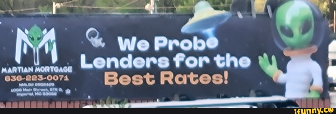 Martian memes. Best Collection of funny Martian pictures on iFunny