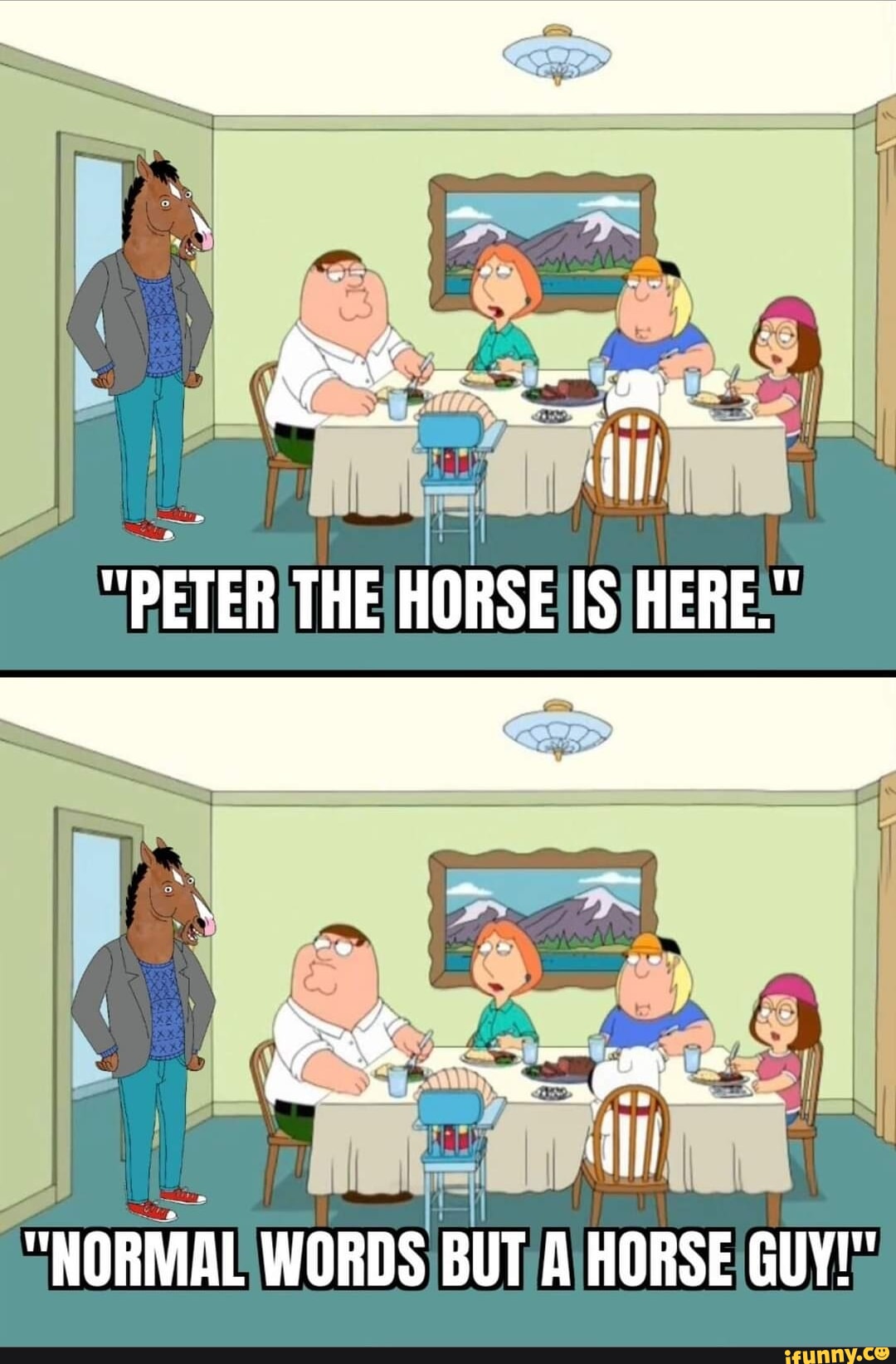 Video memes jcdu3ih7B by abitofHOUSEMDandDEXTER - iFunny