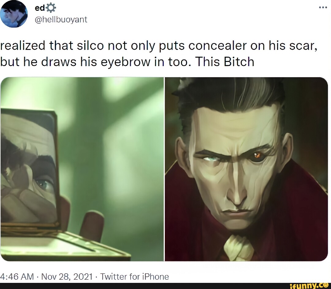 Concealer memes. Best Collection of funny Concealer pictures on iFunny