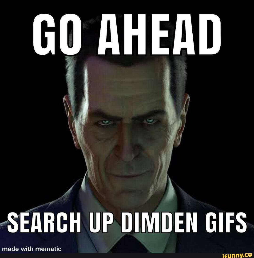 Dimden memes. Best Collection of funny Dimden pictures on iFunny