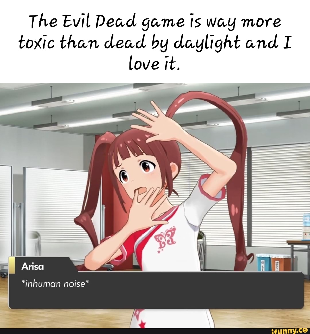 Evil Dead memes memes. The best memes on iFunny