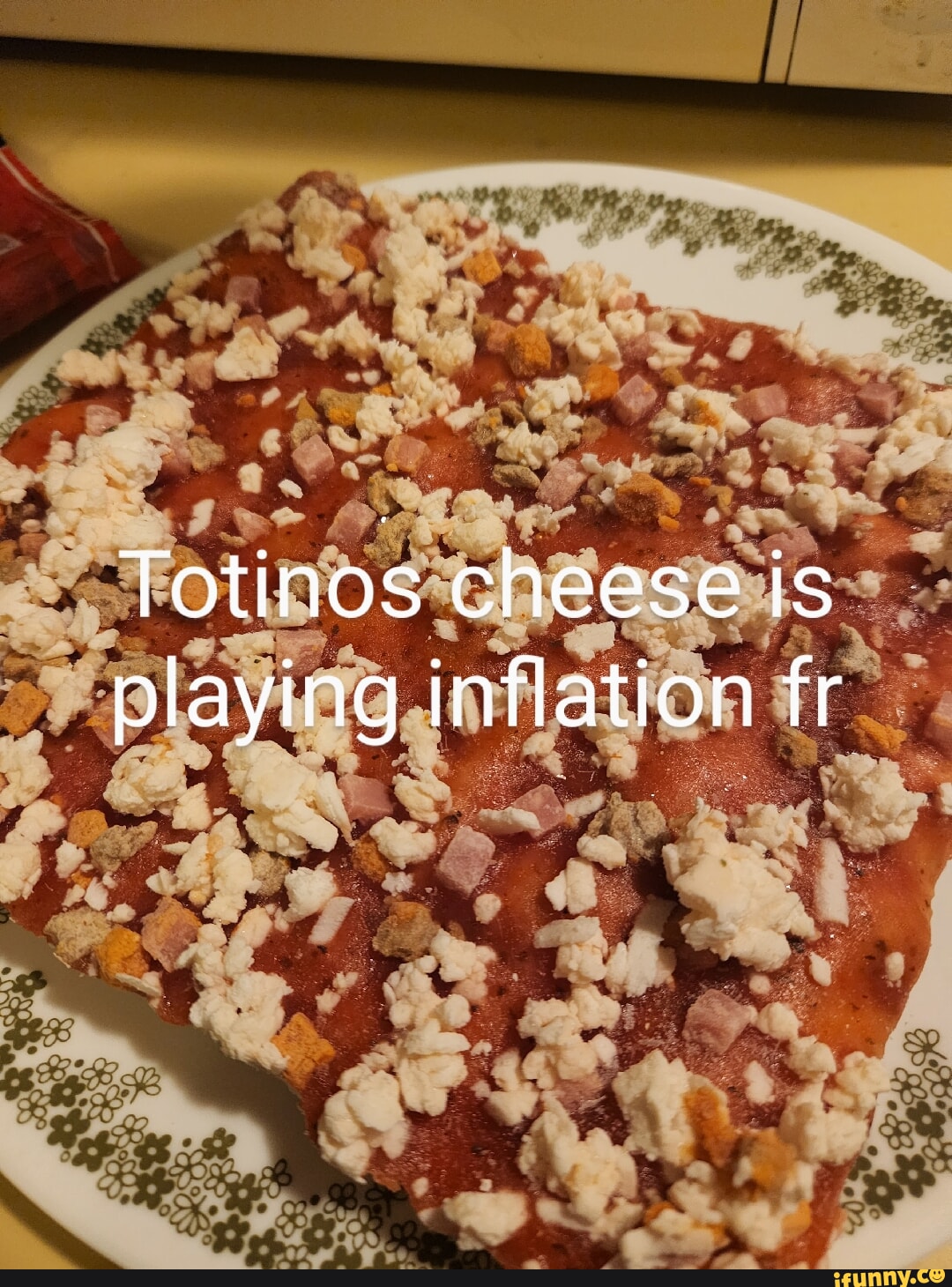 Totinos memes. Best Collection of funny Totinos pictures on iFunny