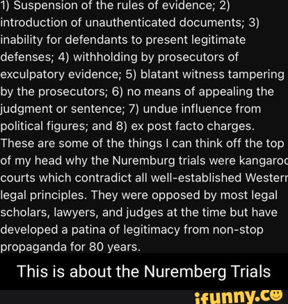 Defendants memes. Best Collection of funny Defendants pictures on iFunny