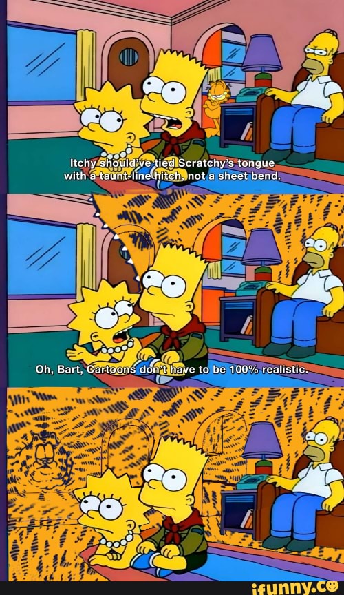 Scratchys memes. Best Collection of funny Scratchys pictures on iFunny