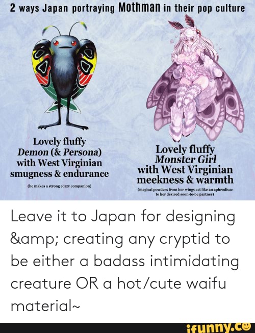 Mothman memes. Best Collection of funny Mothman pictures on iFunny