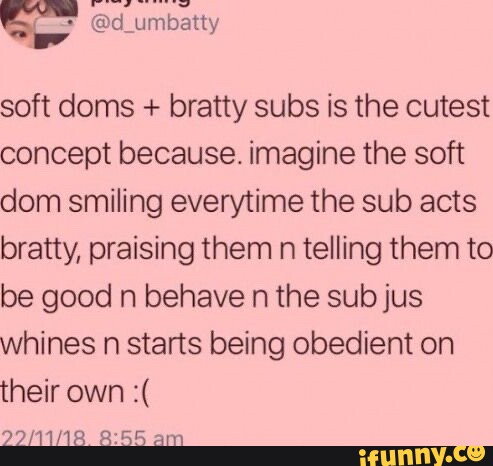 Doms memes. Best Collection of funny Doms pictures on iFunny