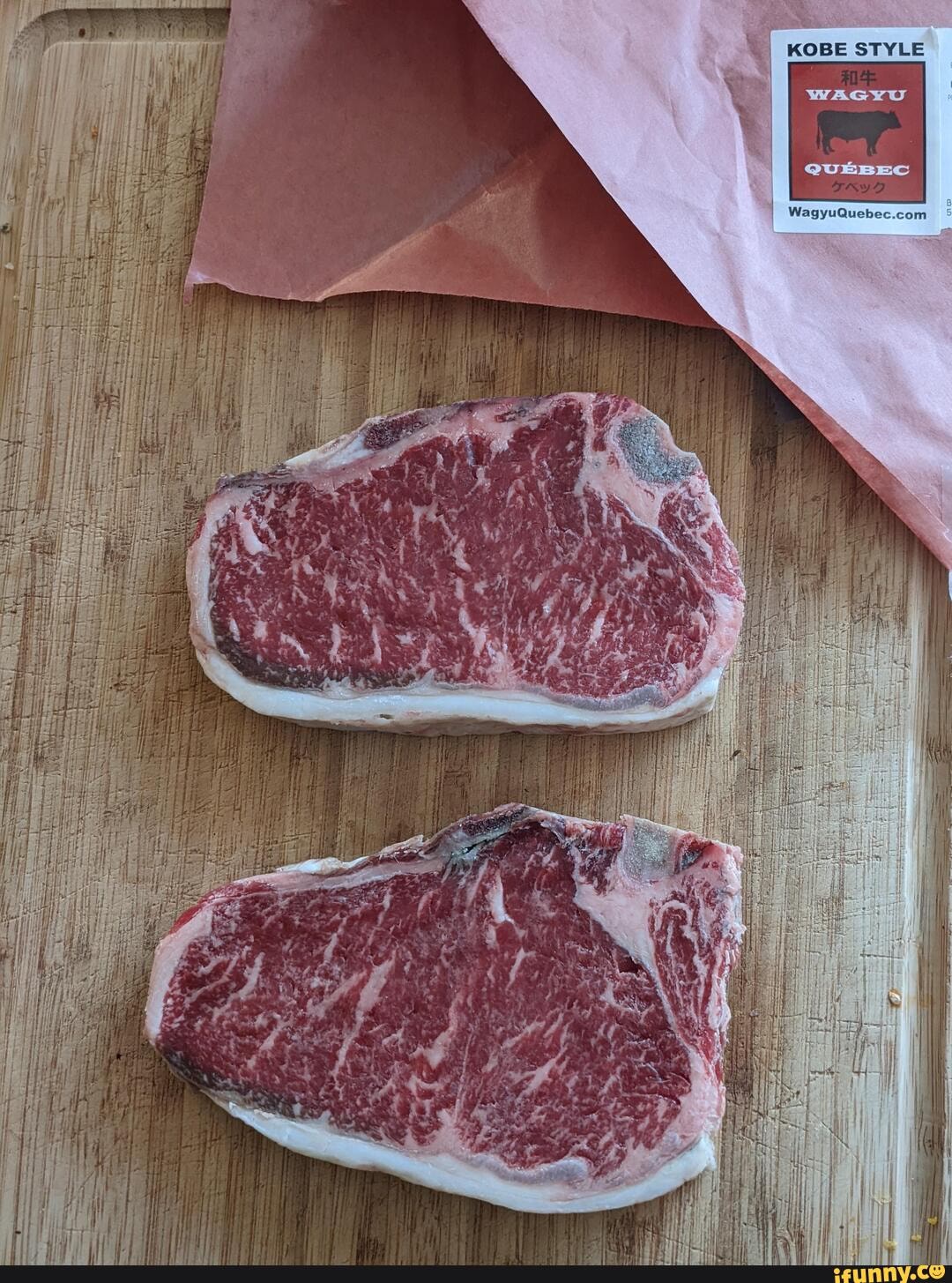 Wagyu_beef memes. Best Collection of funny Wagyu_beef pictures on iFunny