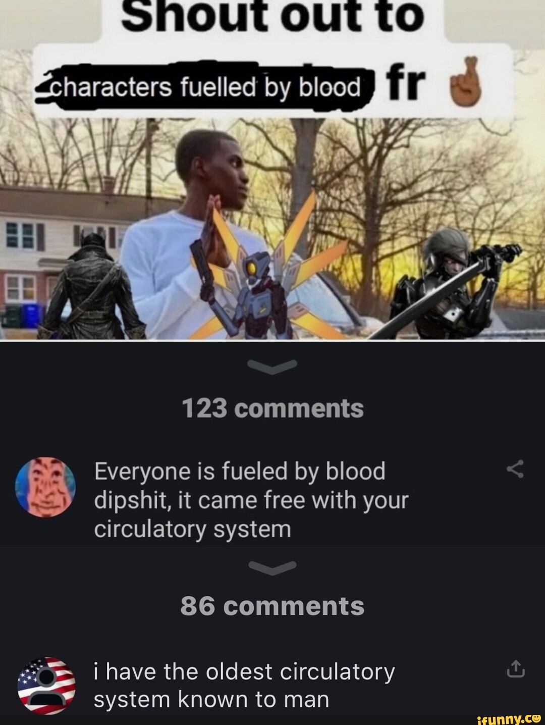 Circulatory memes. Best Collection of funny Circulatory pictures on iFunny