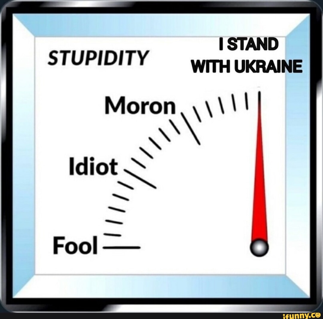 Moron memes. Best Collection of funny Moron pictures on iFunny