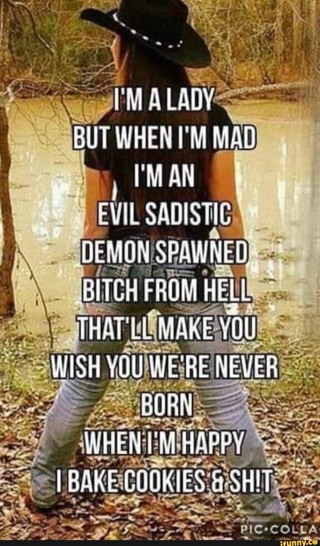 WHEN MAD EVIL SADISTIC JEMAN SP FRON HEL THAT LLM WISH YOU NEVER AG ...