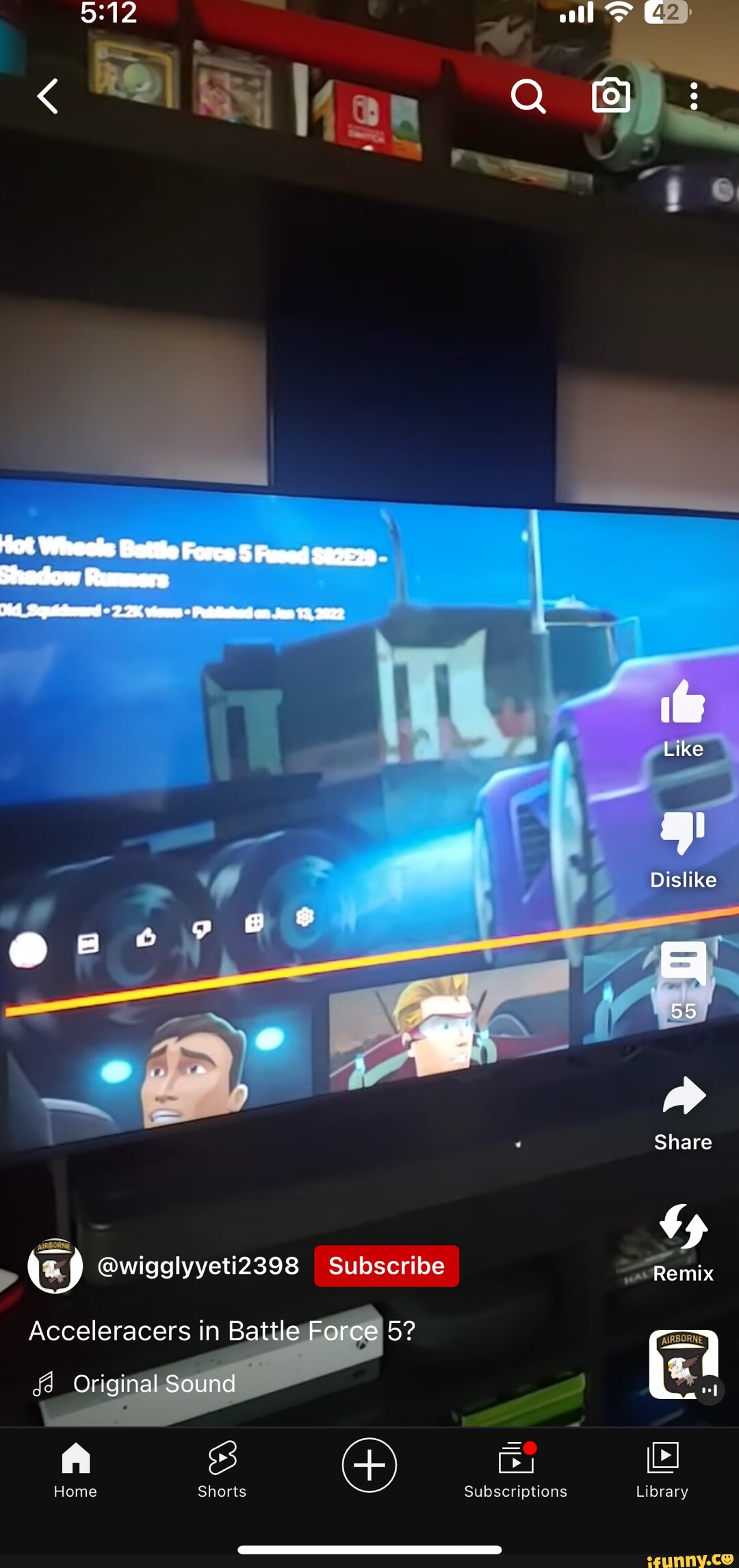 Acceleracers memes. Best Collection of funny Acceleracers pictures on ...