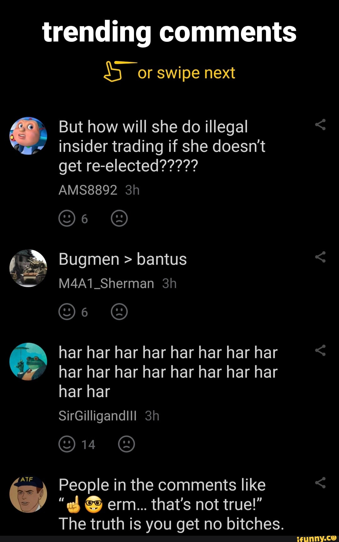 Bugmen memes. Best Collection of funny Bugmen pictures on iFunny