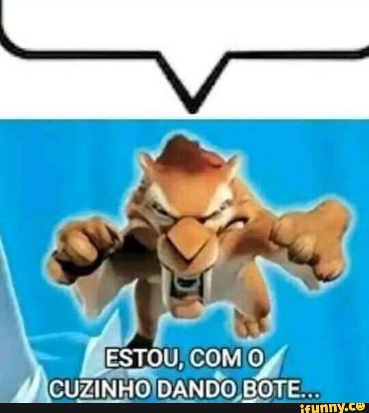 Ss N A Cuzinho Dando Bote Seo Title