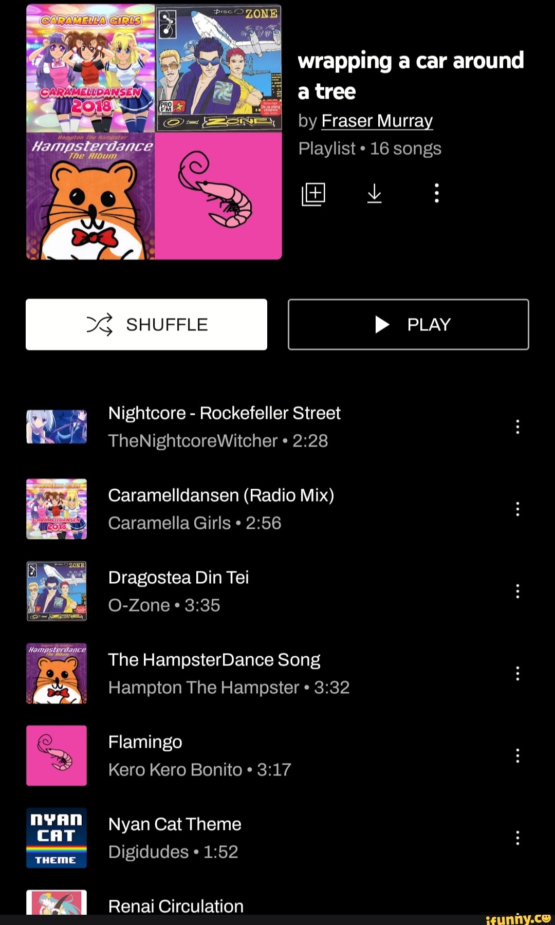 Garamelldansen memes. Best Collection of funny Garamelldansen pictures ...