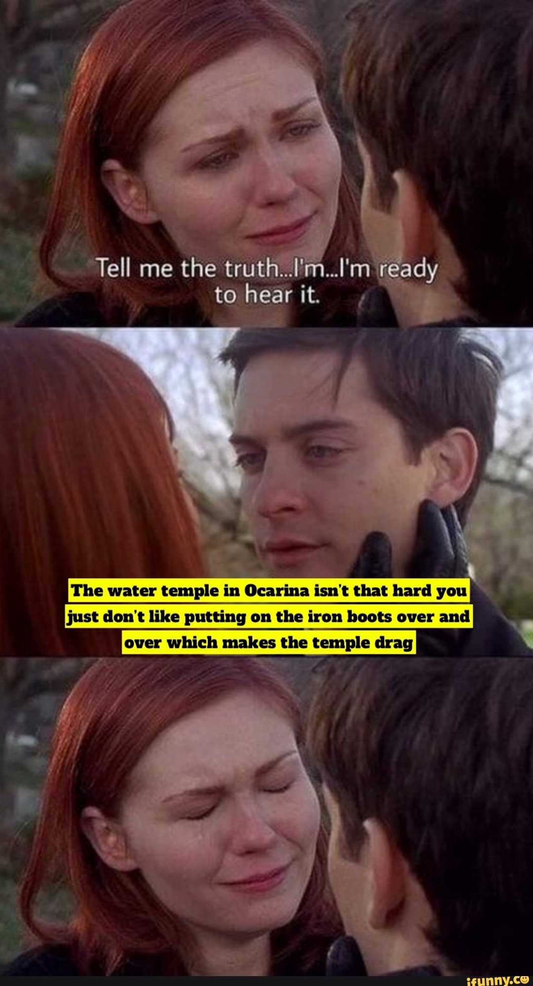 Watertemple memes. Best Collection of funny Watertemple pictures on iFunny