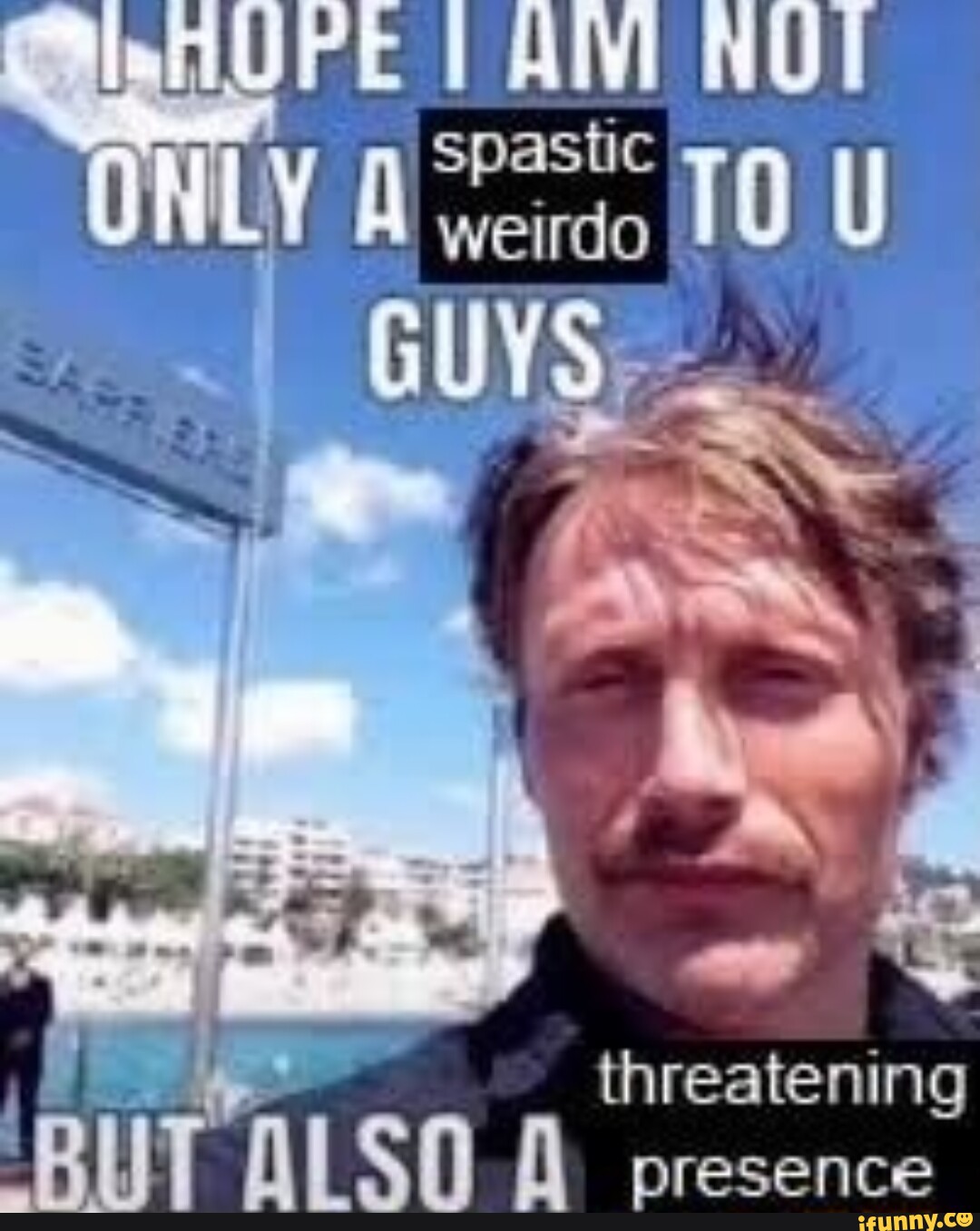 Spastic memes. Best Collection of funny Spastic pictures on iFunny