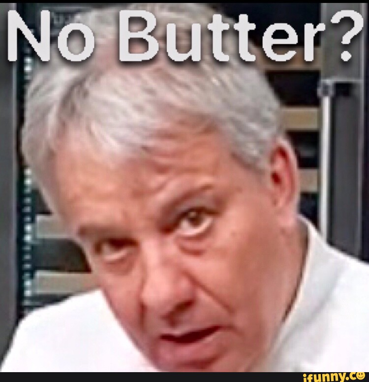 Chef jean pierre - iFunny