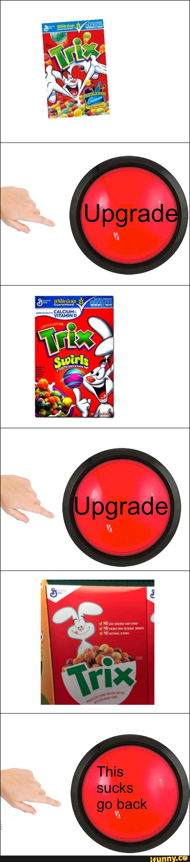 Trixs memes. Best Collection of funny Trixs pictures on iFunny