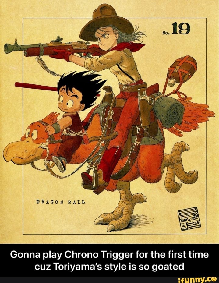 Chrono memes. Best Collection of funny Chrono pictures on iFunny