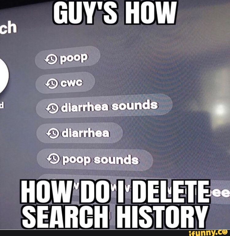 Ch SS HOW poop diarrhea sounds diarrhea poop sounds DELETES= SEARCH ...