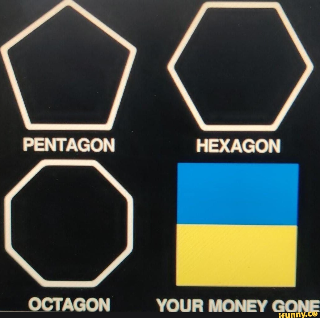 Octagon memes. Best Collection of funny Octagon pictures on iFunny