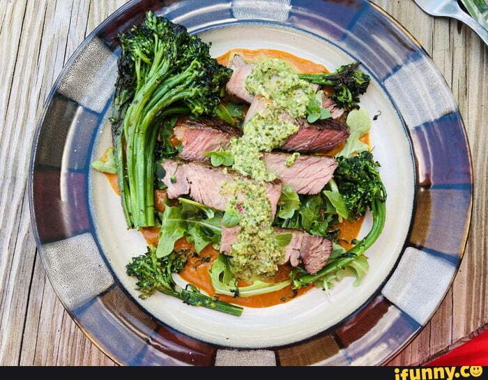 Broccolini memes. Best Collection of funny Broccolini pictures on iFunny