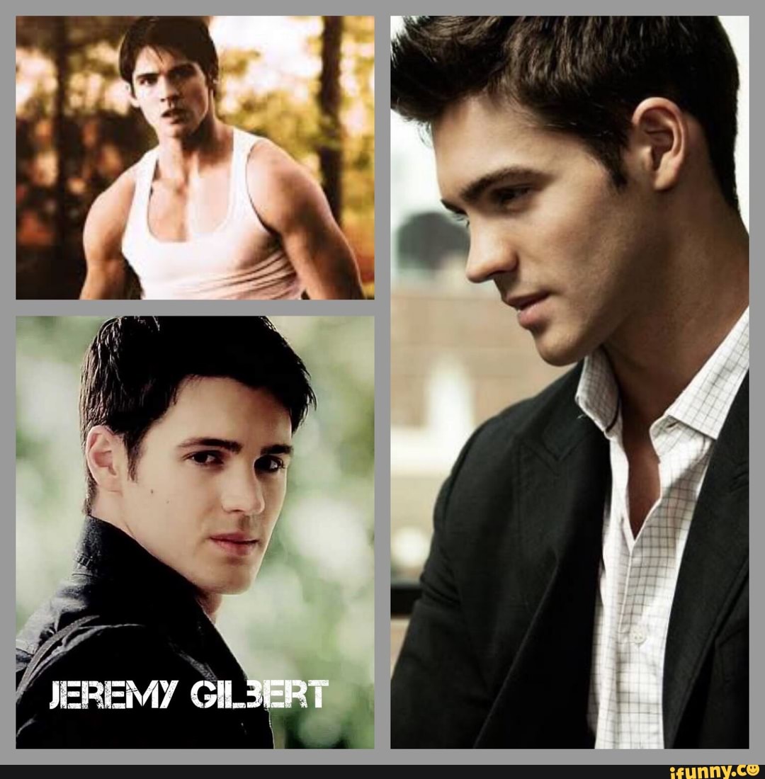 Jeremy Gilbert Hunter