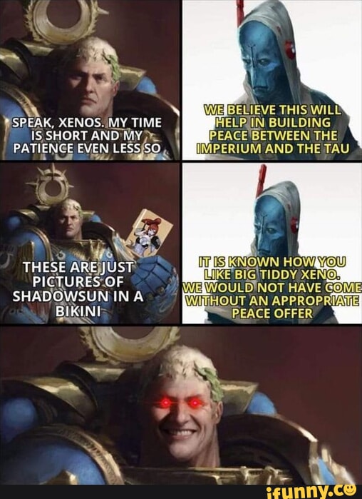 Xenon memes. Best Collection of funny Xenon pictures on iFunny