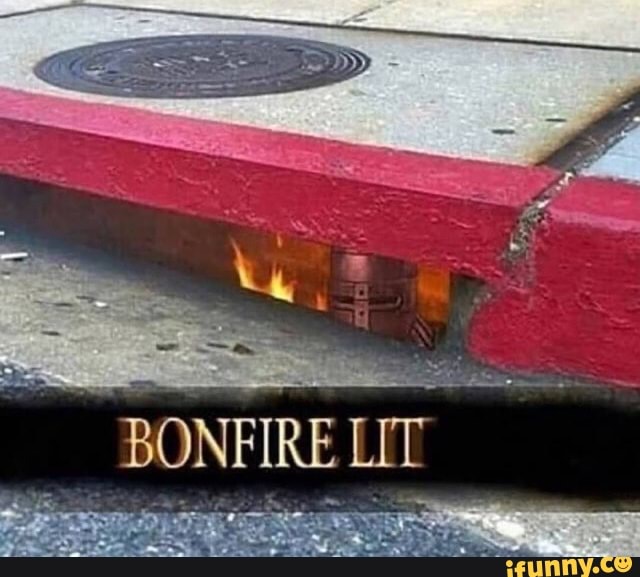 Bonfirelit memes. Best Collection of funny Bonfirelit pictures on iFunny