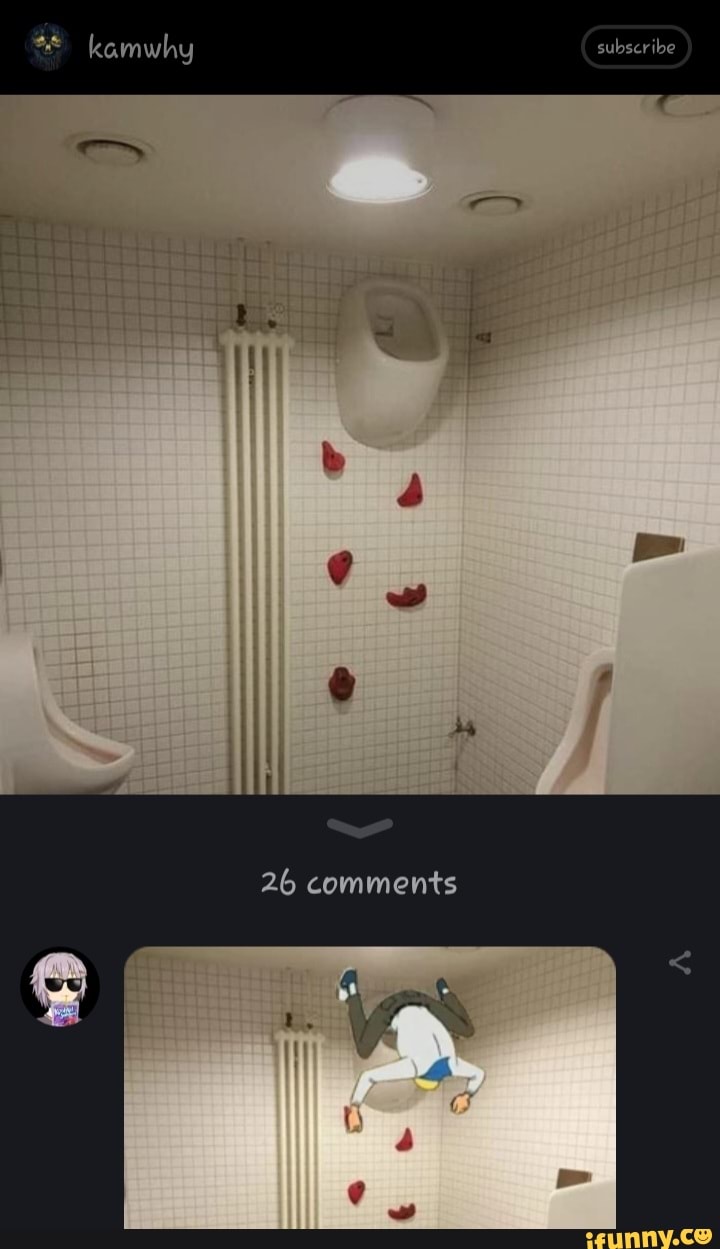 Urinal memes. Best Collection of funny Urinal pictures on iFunny