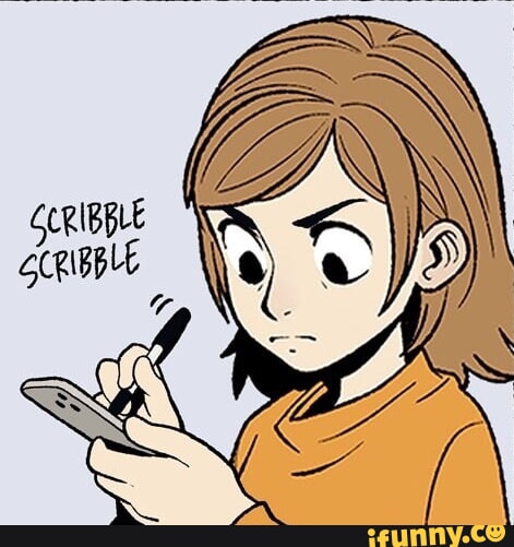 Scribble memes. Best Collection of funny Scribble pictures on iFunny